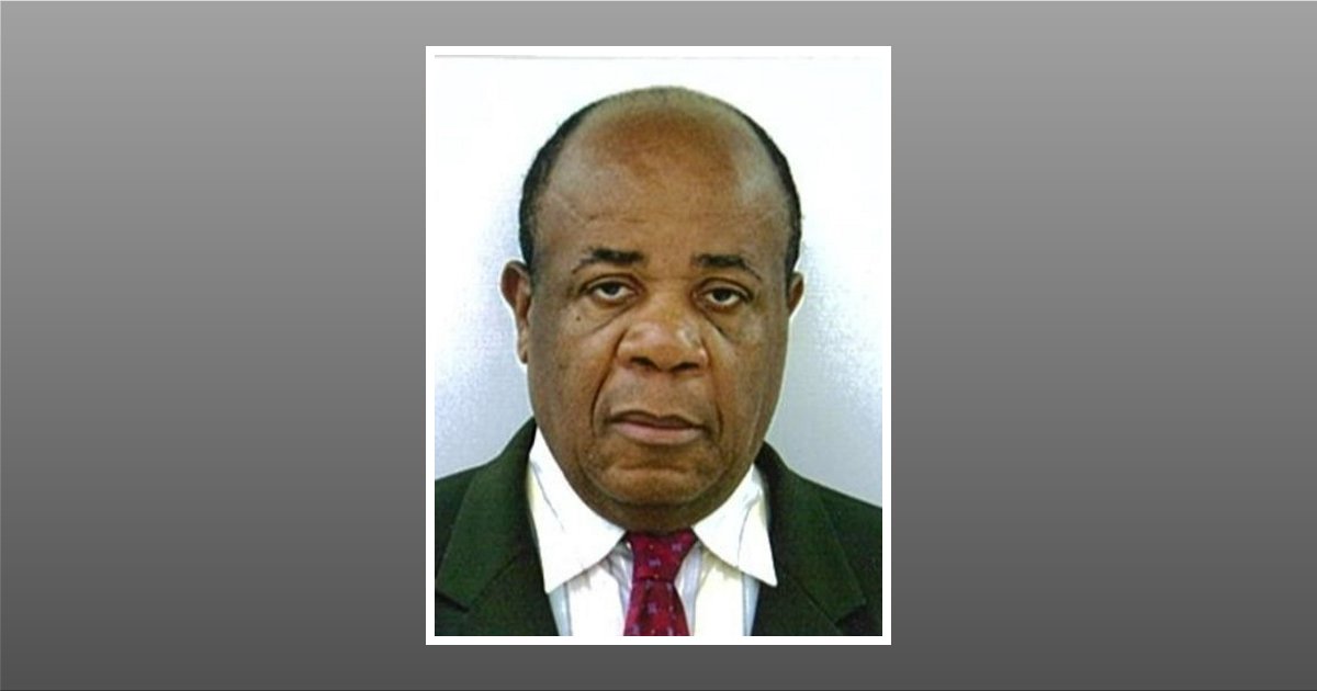 Simon Moise (Lansing) Obituary 2024 - Paradise Funeral Chapel