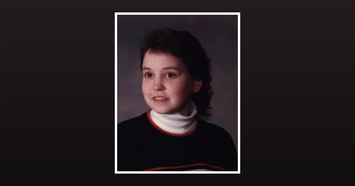 Lisa Marie Rausch Obituary January 20, 2025 - Martenson Family of ...