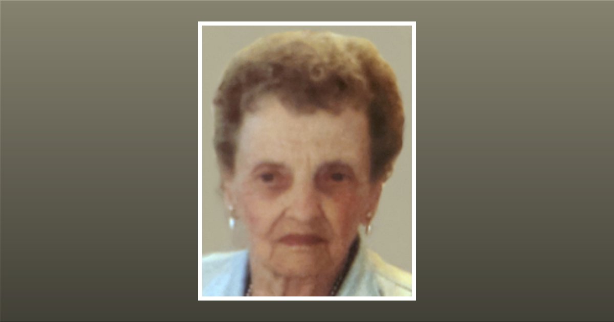 Mildred Lawrenchuk Obituary June 30, 2021 - Martenson Family of Funeral Homes, INC.