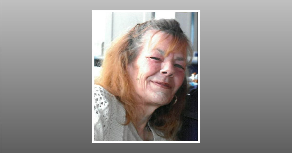 Debra Griffith Obituary February 10, 2025 - McSwain-Evans Funeral Home