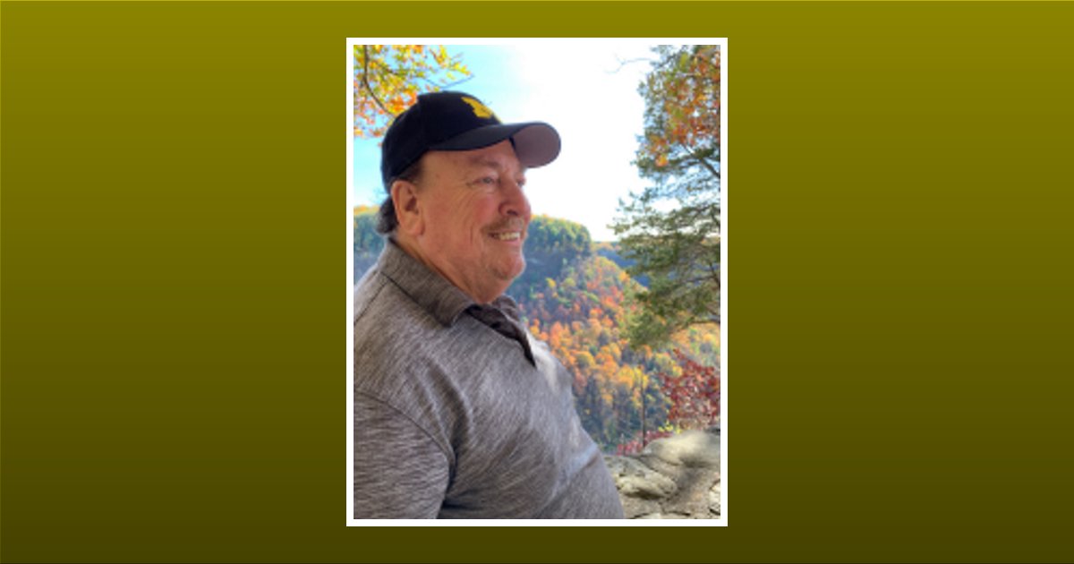 Dan Croft Obituary January 31, 2021 - Martenson Family of Funeral Homes ...