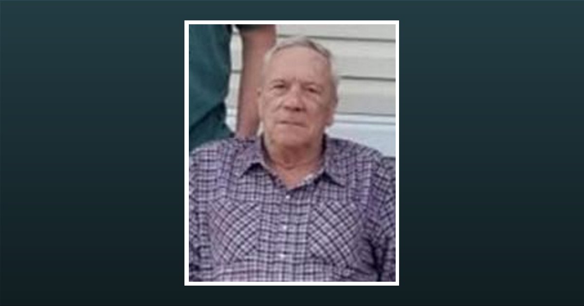 Mark Steven Hammond Obituary July 3, 2025 - Paradise Funeral Chapel
