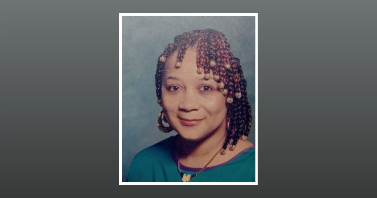 Geraldine Green-Byrd Obituary November 10, 2024 - Paradise Funeral Chapel
