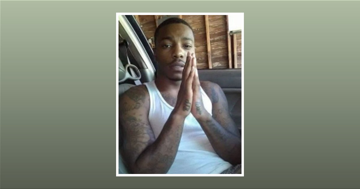 Howard Demarcus Walker, Jr. Obituary December 17, 2017 - Paradise ...