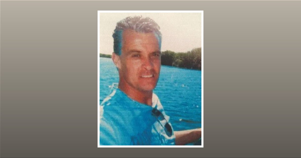 Shane Brian Brunk Obituary July 10, 2023 - Martenson Family of Funeral ...