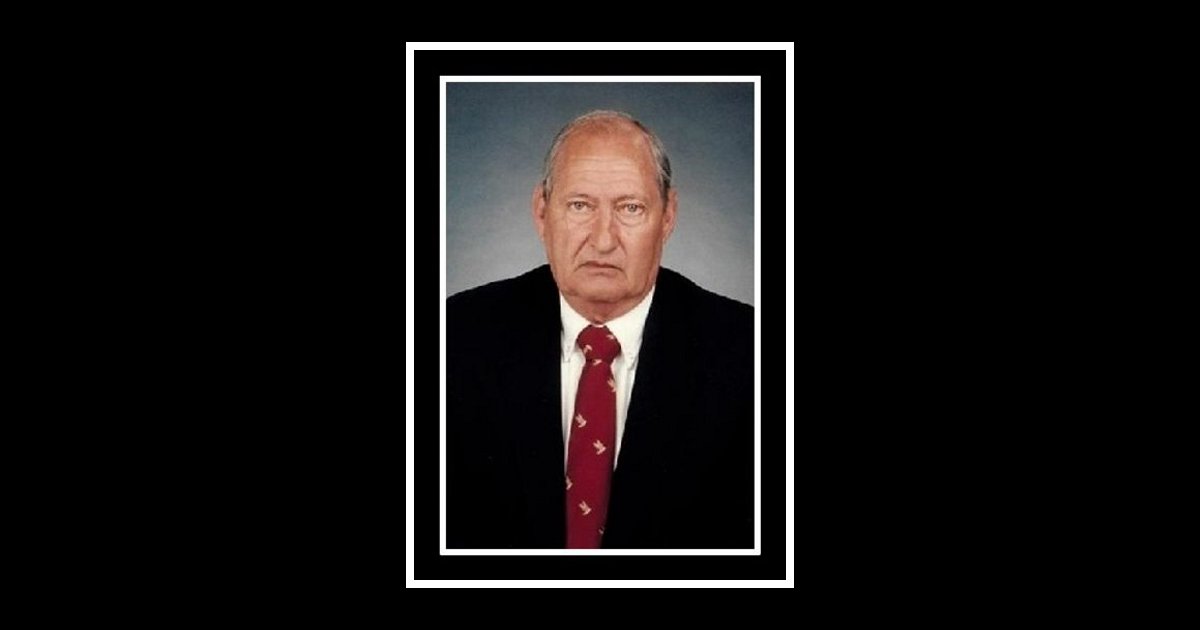 George Mattox Obituary June 9, 2019 - McSwain-Evans Funeral Home