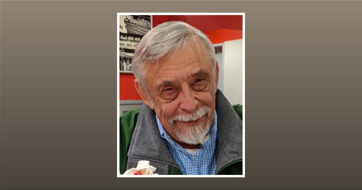 John Jerome Gorecki Iii Obituary March 2, 2025 - Martenson Family of ...