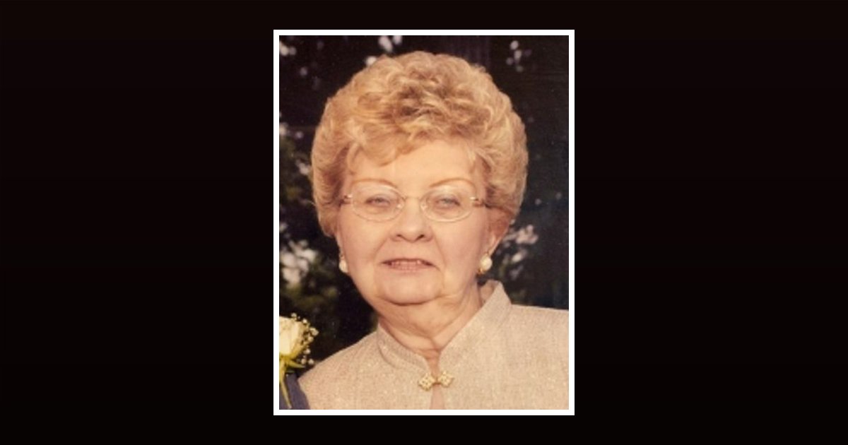 Patricia Ann Morrison Obituary March 10, 2021 - Martenson Family of Funeral Homes, INC.