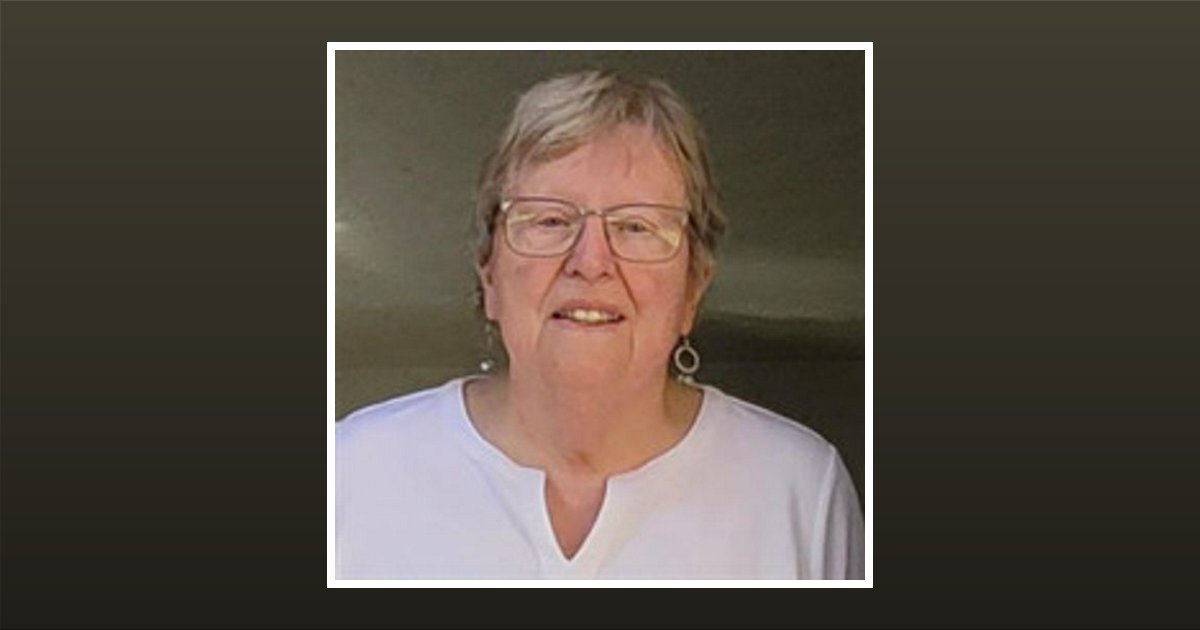 Patricia Ellen Grabowski Obituary June 30, 2021 - Henry Funeral Home