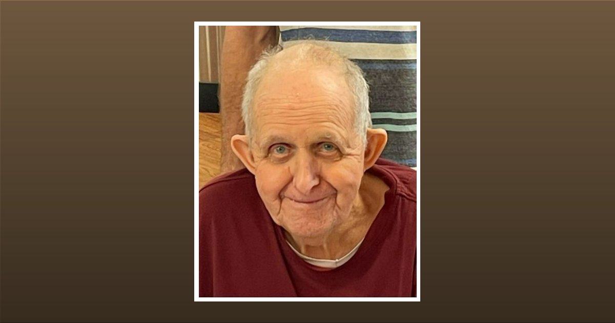 Bobby Ray King Obituary October 11, 2023 - Benson Funeral & Cremation