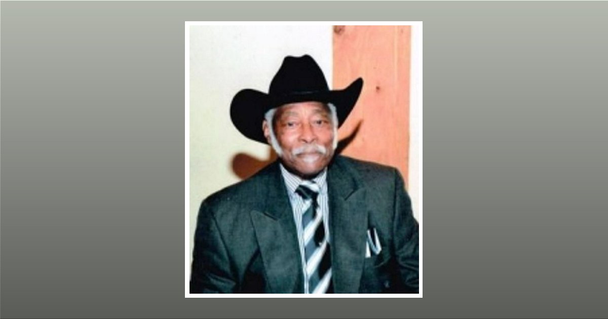 John Robinson Obituary March 3, 2015 - Paradise Funeral Chapel