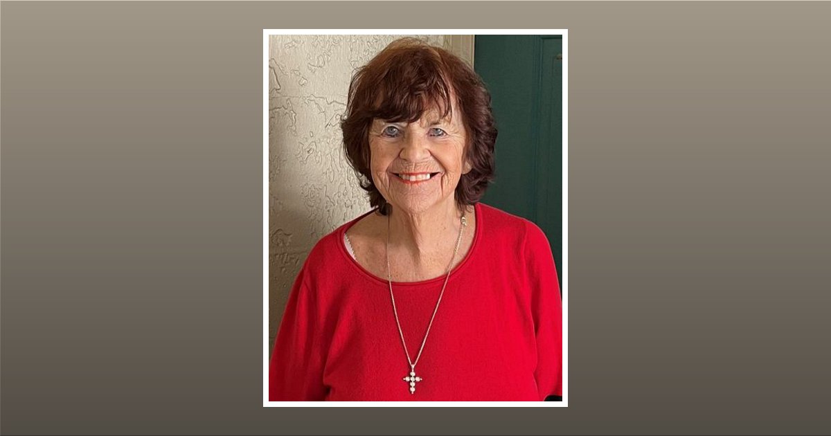 Barbara Lee Ingalls Obituary December 30, 2025 - Martenson Family of ...