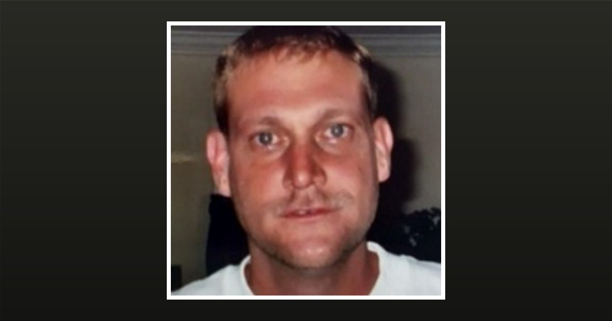 Kevin K. Stalter Obituary May 8, 2018 - The Morrison Etheridge Funeral ...