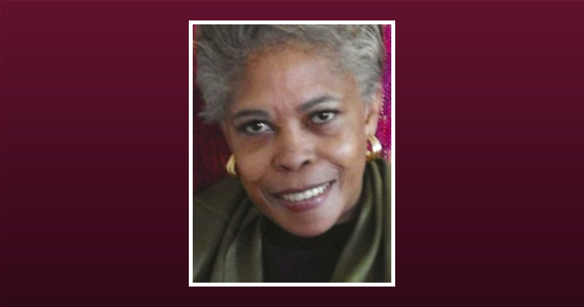 Vallary Jean Harris (Lansing) Obituary 2024 - Paradise Funeral Chapel