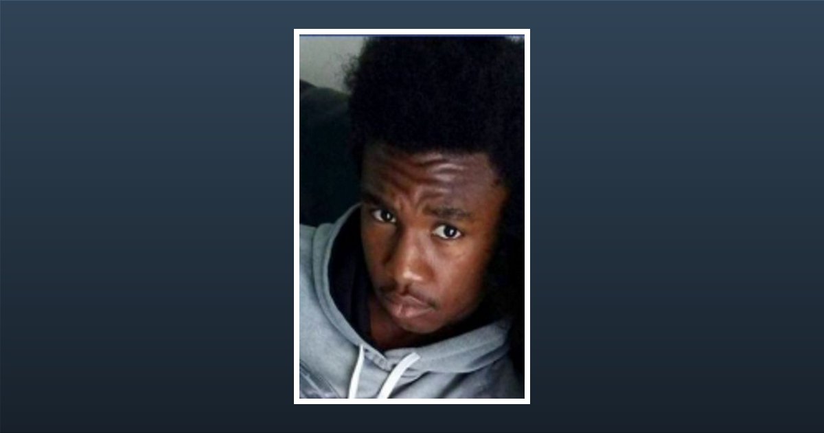 Joshua Phillips Obituary July 26, 2016 - Paradise Funeral Chapel