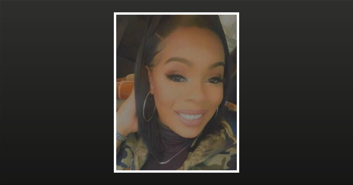 Tameka Janay Boyd Obituary March 22, 2024 - Paradise Funeral Chapel