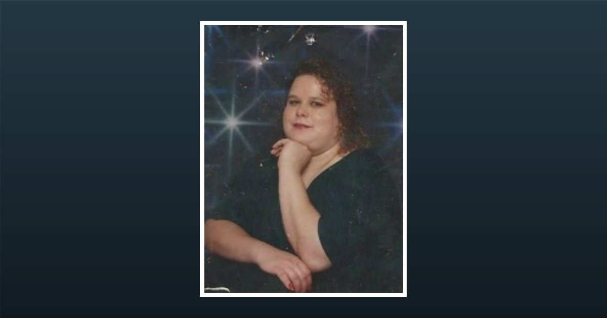 Tammy Lynn Smith Obituary September 28, 2016 - Paradise Funeral Chapel