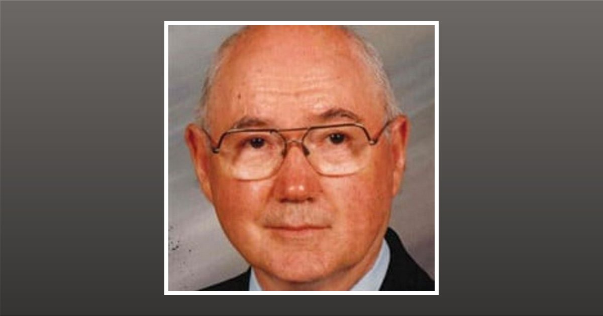 Linwood L. Adams Obituary 2023 - Henry Funeral Home