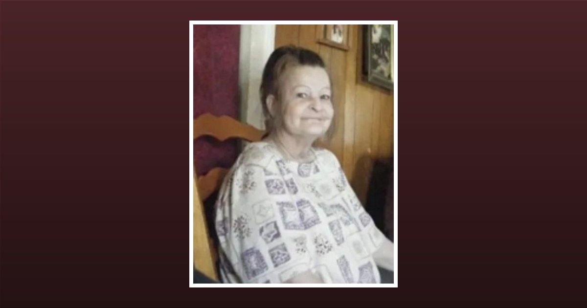 Rettie Rose Doan Obituary March 17, 2023 - VanArsdale Funeral Services