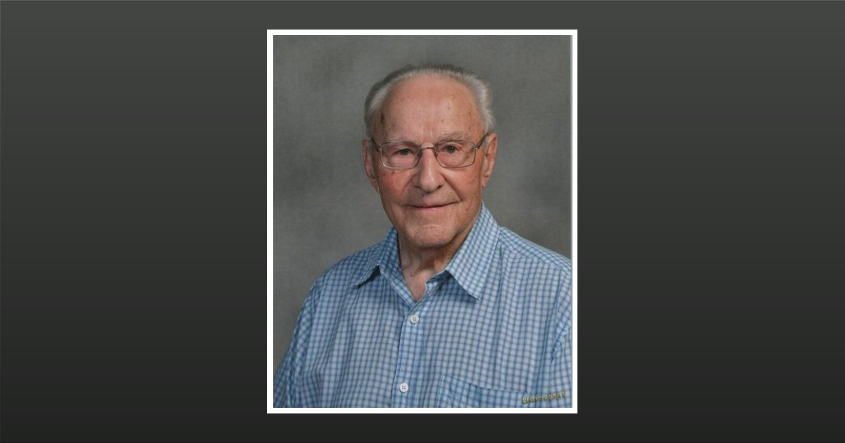 Joseph Daniel Baron Obituary September 7, 2025 - Martenson Family of ...