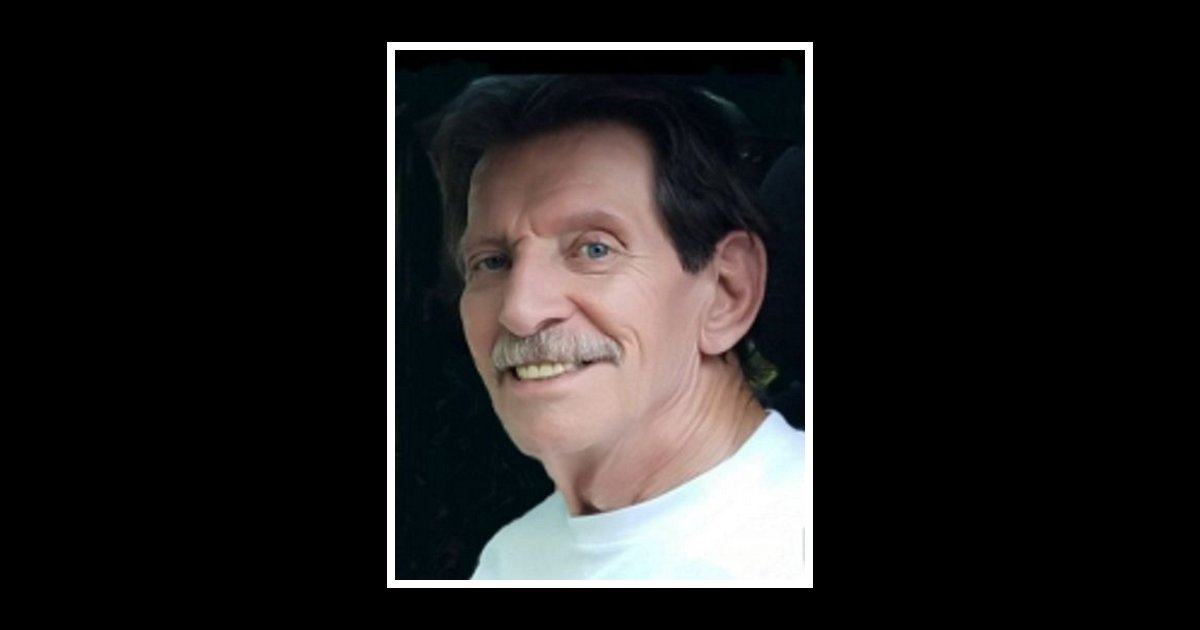 Donald R. Ayers Sr. Obituary October 6, 2019 - Martenson Family of ...