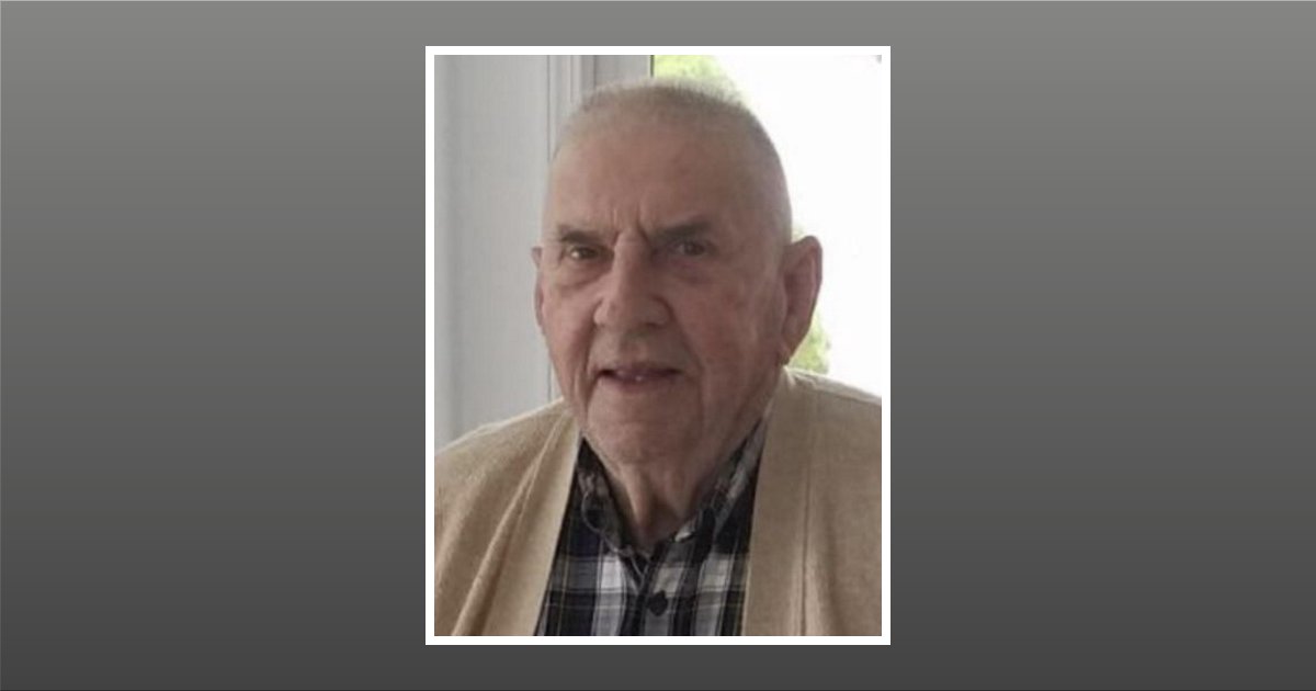 Dennis C. Weber Obituary September 4, 2023 - Martenson Family of ...