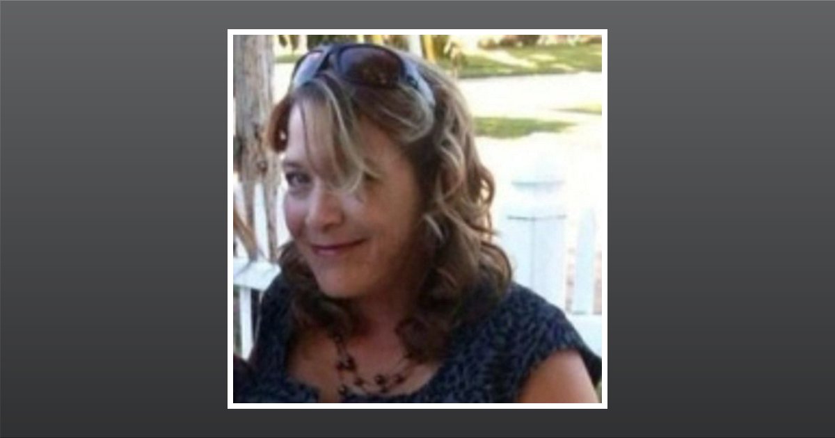 Cindy A. Rapp Obituary January 3, 2014 - Martenson Family of Funeral ...