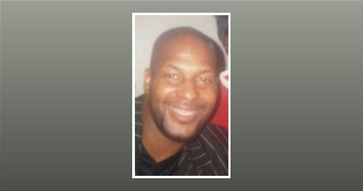 Eddie Blakes Jr. Obituary October 10, 2015 - Paradise Funeral Chapel