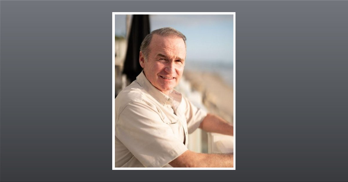 Stephen James Engle Obituary January 30, 2025 - Martenson Family of ...