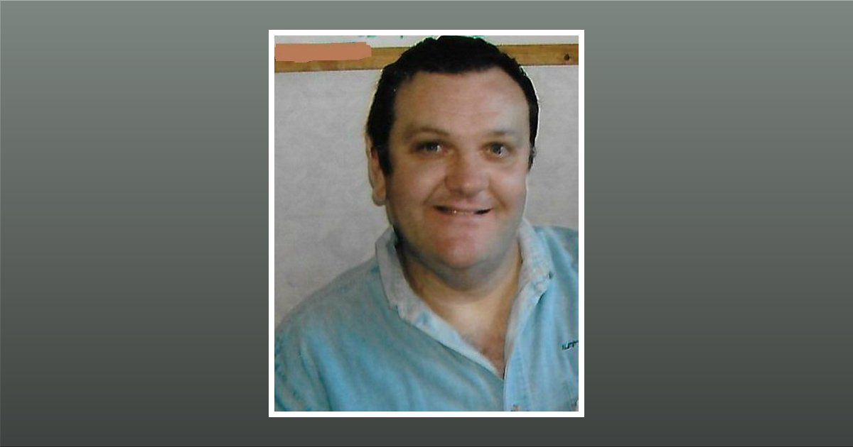 Edward L. Lutz Obituary January 6, 2021 - Howell Family Funeral Home