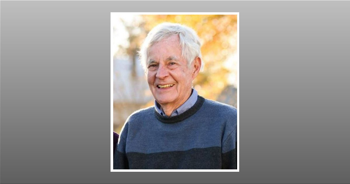 William C. Roberson Obituary December 12, 2024 - Henry Funeral Home