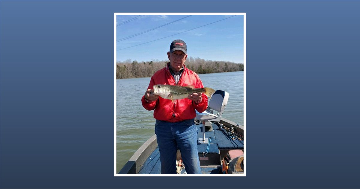 Thomas Wendell Rodden Obituary January 23, 2025 - Benson Funeral ...