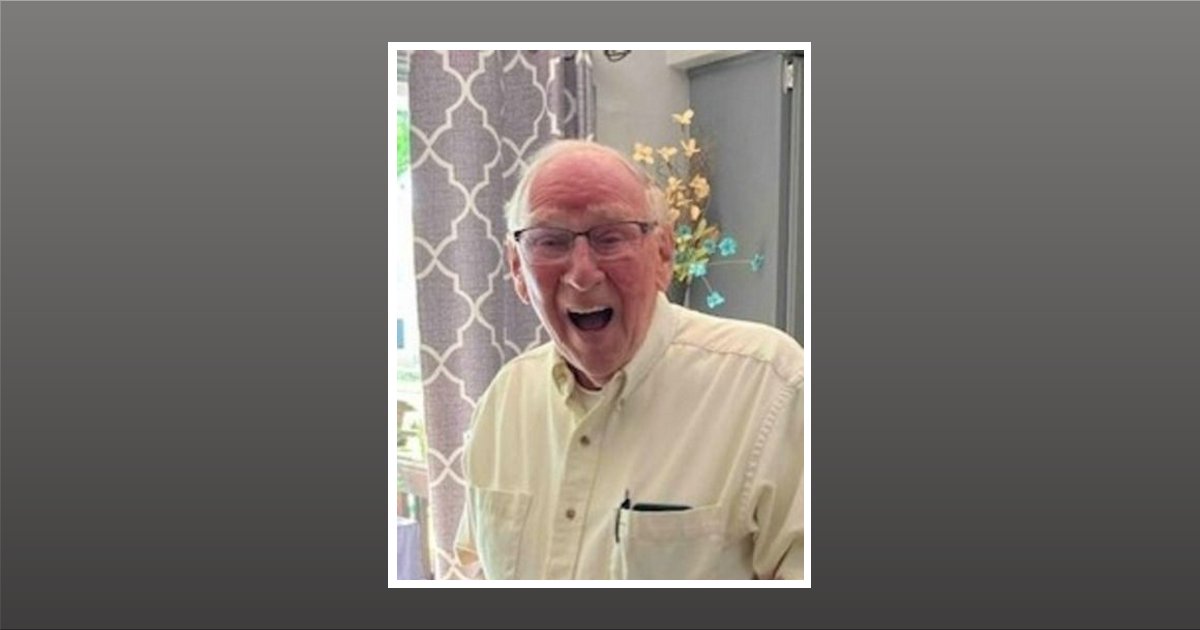 Robert "Bob" Raymond Litten Obituary February 25, 2024 - Walter Funeral ...