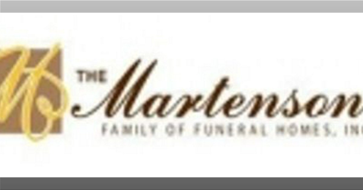 Joshua Brian Terry Obituary September 11, 2011 - Martenson Family of ...