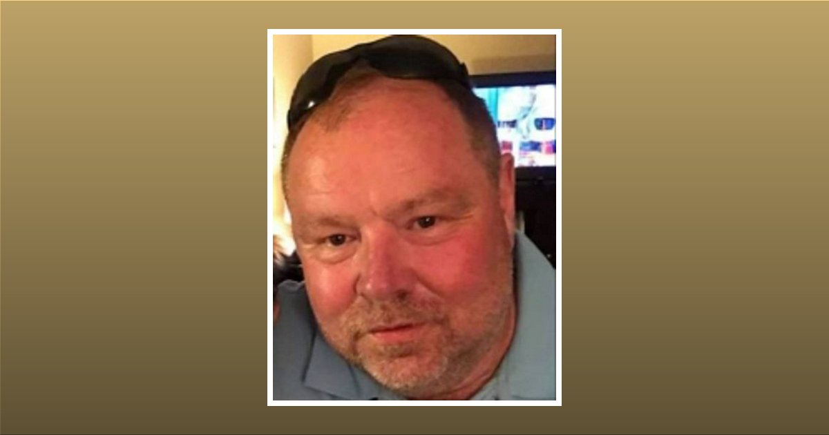 David Denson Obituary April 7, 2020 - Martenson Family of Funeral Homes ...