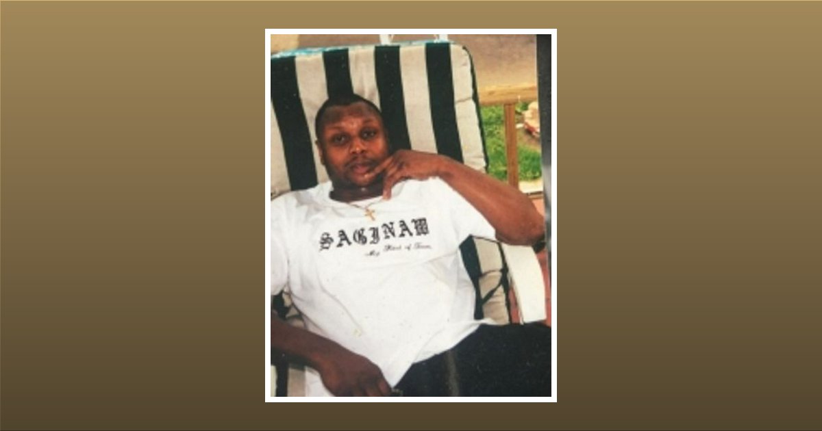 John Jerrell Johnson Obituary December 9, 2021 - Paradise Funeral Chapel