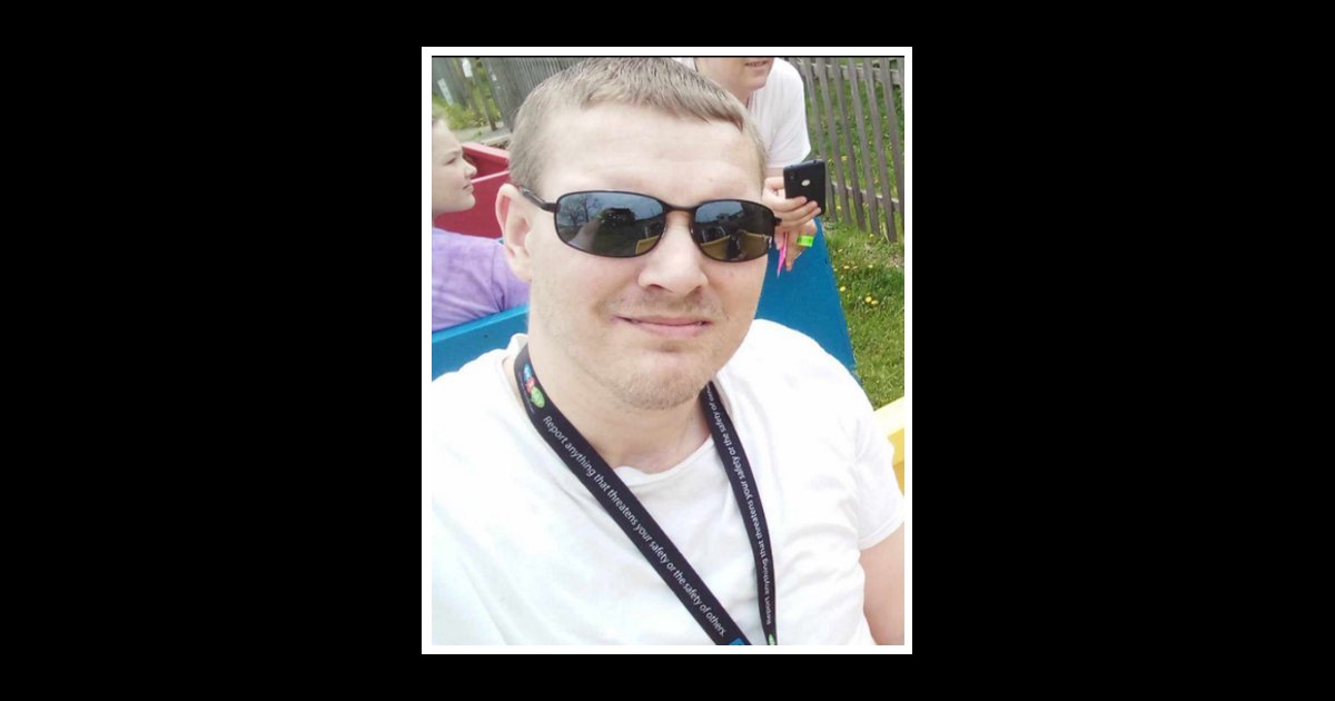 Richard Wallace (Lansing) Obituary July 31, 2024 - Paradise Funeral Chapel