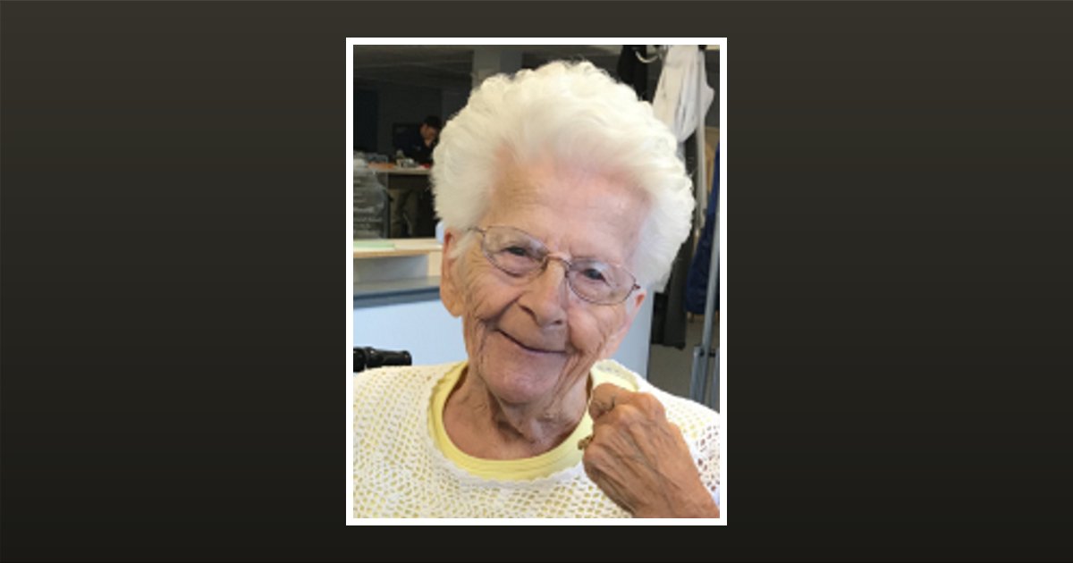 Rachel Pinard Obituary March 14, 2020 - Martenson Family of Funeral ...