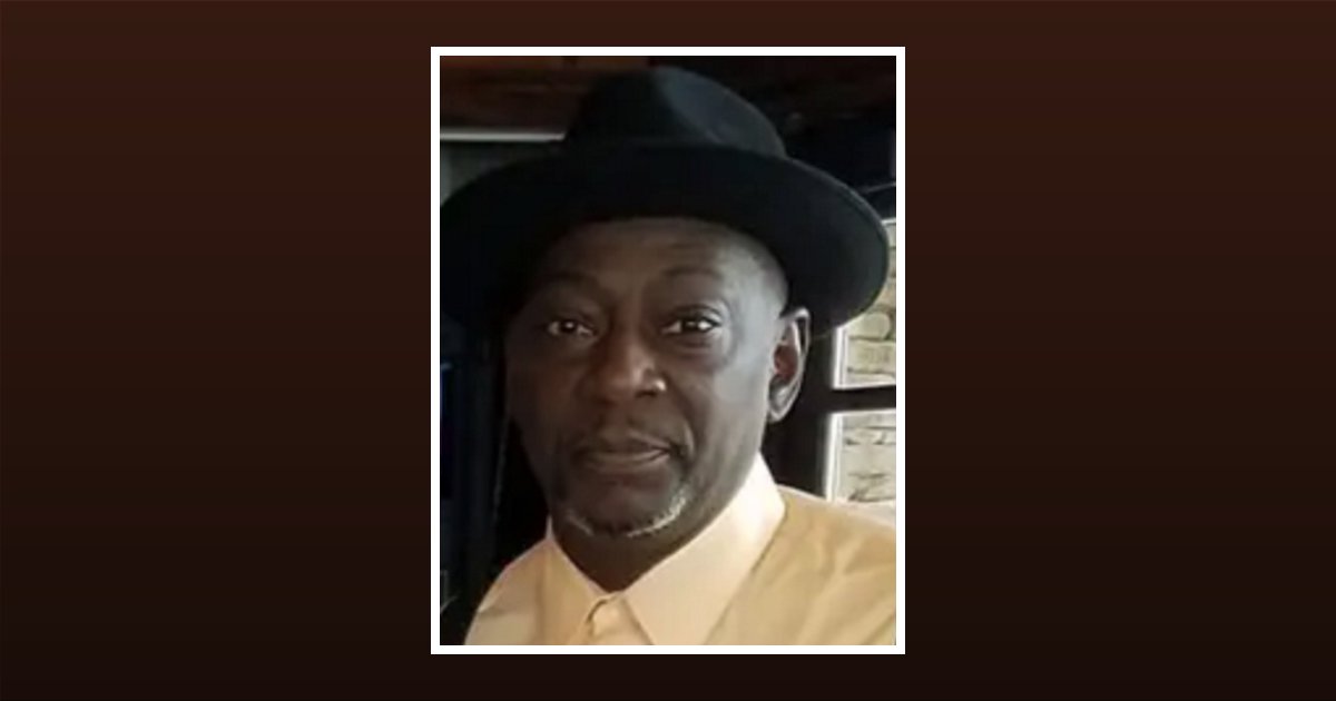 Steve Darnell Canty Obituary March 2, 2024 - Paradise Funeral Chapel