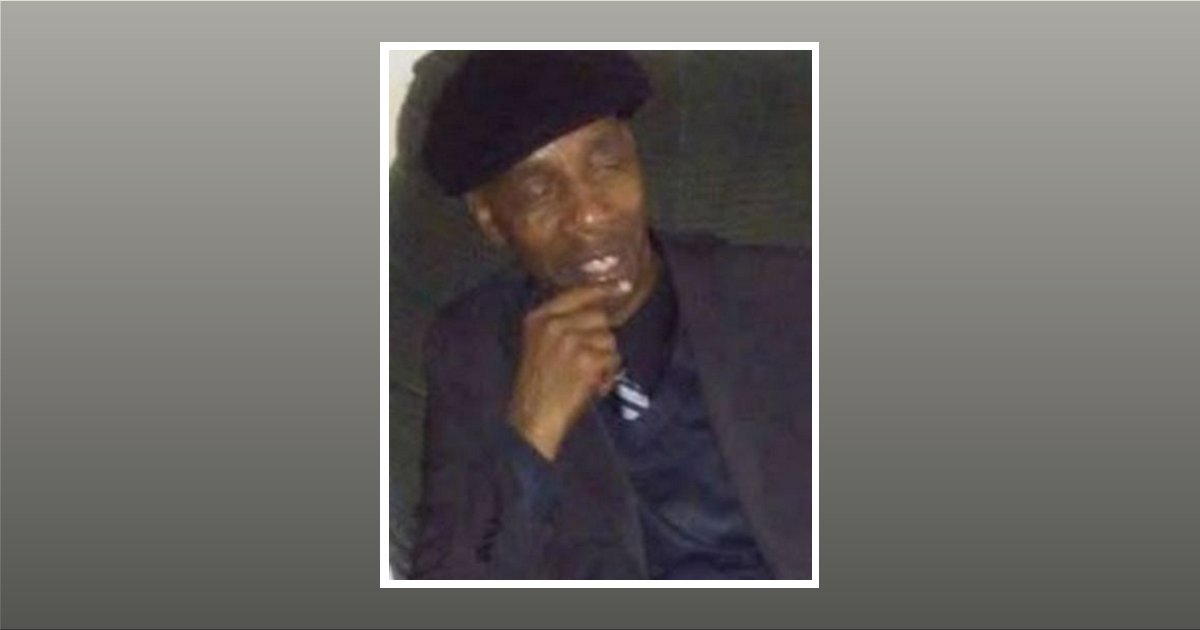 Roderick Steven Rhodes (Lansing) Obituary December 29, 2024 - Paradise Funeral Chapel