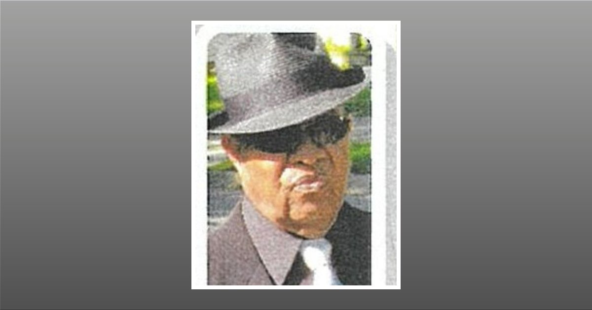 Charles Nelson Leek (Lansing) Obituary May 5, 2024 - Paradise Funeral Chapel