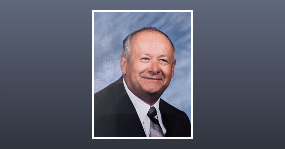 Ronald A. Plummer Sr. Obituary November 11, 2023 - Martenson Family of Funeral Homes, INC.