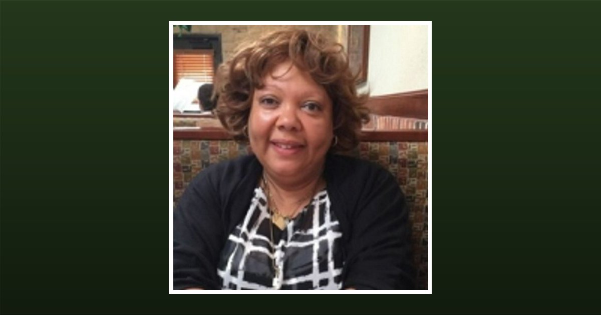 Debra (Lansing) Burke Obituary October 15, 2016 - Paradise Funeral Chapel