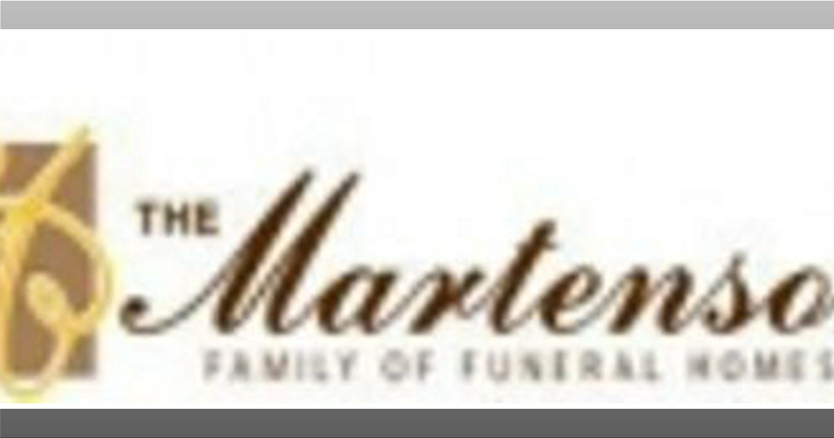 Mr. Cleo "Dave" Reaume Obituary February 22, 2011 - Martenson Family of ...