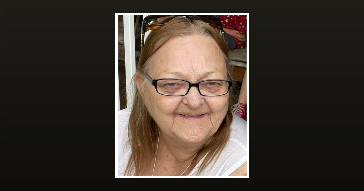 Glenda Neff Wills Obituary October 11, 2024 - Henry Funeral Home