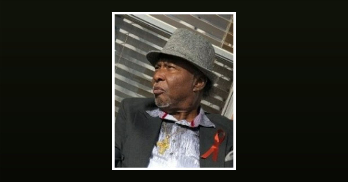 Donald Charles Jackson, Sr. (Lansing) Obituary November 22, 2019 - Paradise Funeral Chapel