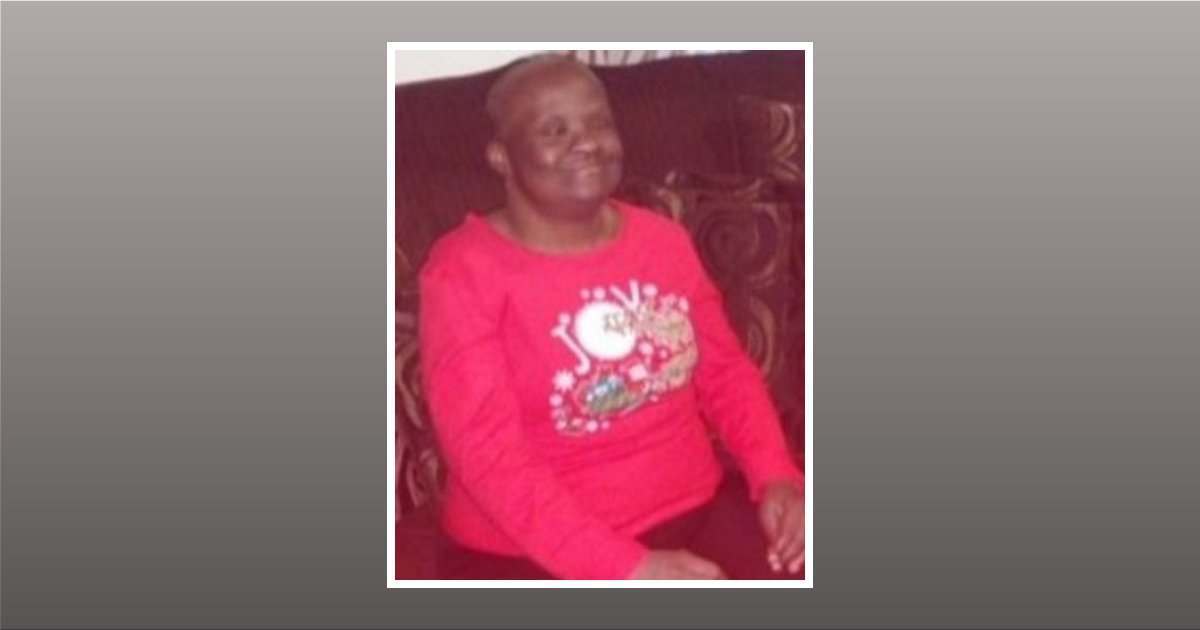 Linda King Obituary November 11, 2023 - Paradise Funeral Chapel