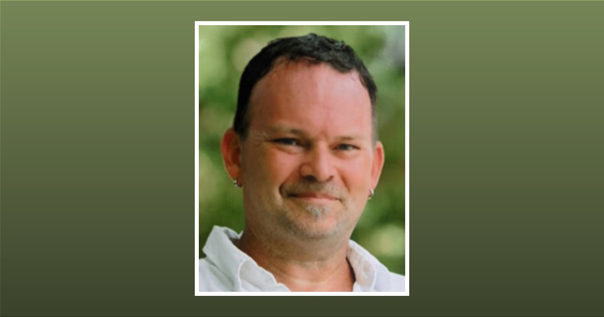 Scott Mansfield Obituary November 28, 2021 - Martenson Family of Funeral Homes, INC.