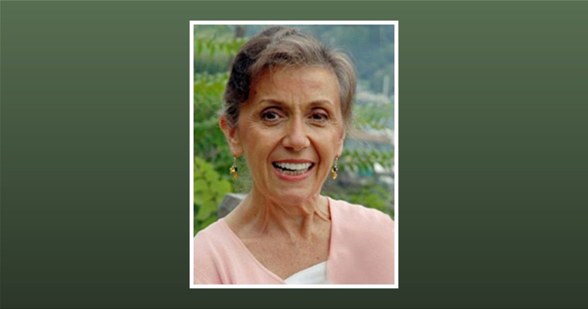 Geraldine C Wilson Obituary May 16, 2023 - The Morrison Etheridge ...