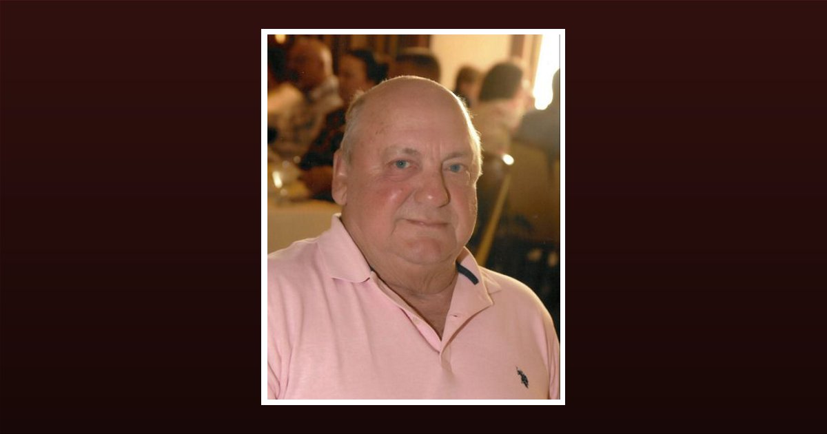 Larry "Bull" Morris Obituary June 3, 2025 - McSwain-Evans Funeral Home